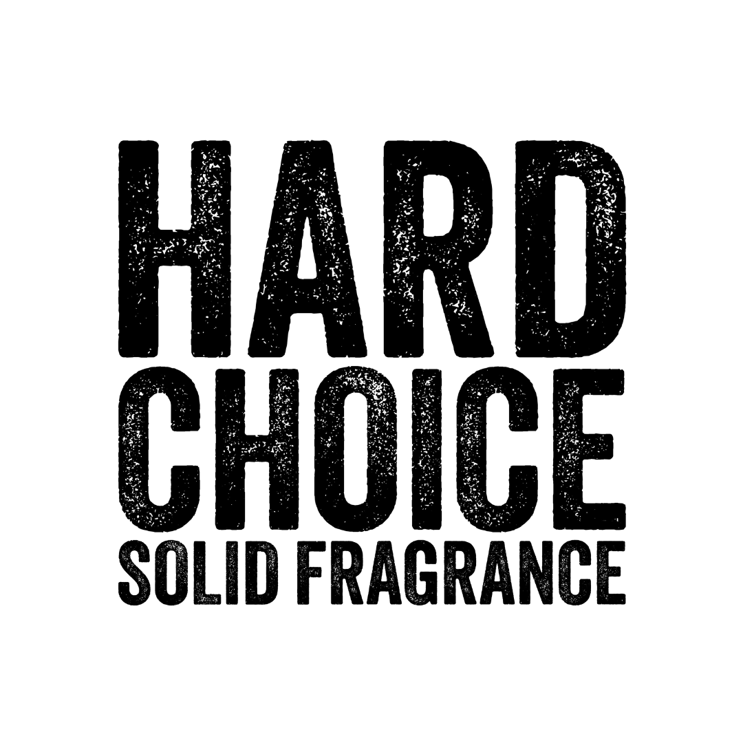 Hard Choice Solid Fragrance | Key Sun Laboratories