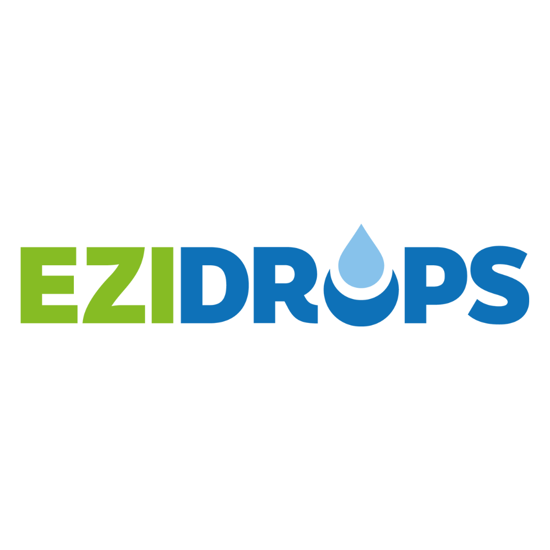 EziDrops | Eye Drop Applicators | Key Sun Laboratories