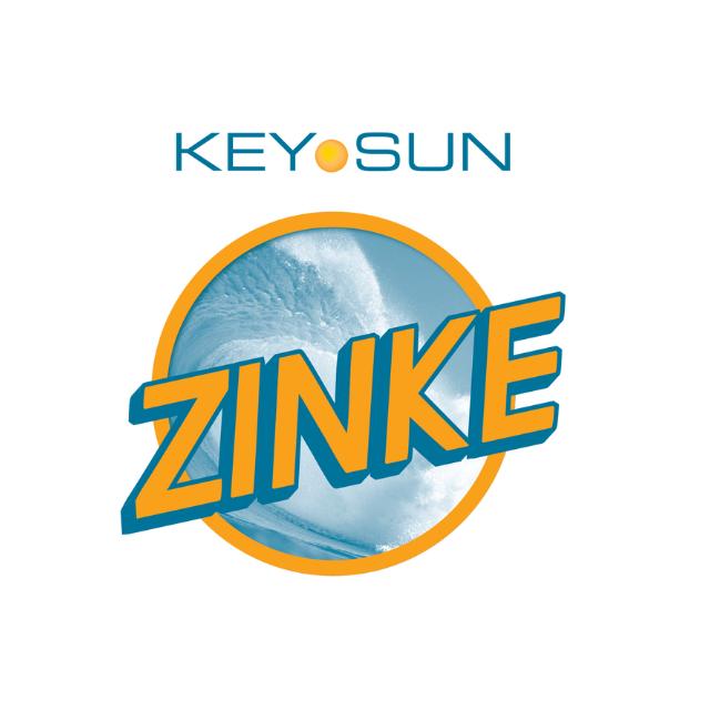 Key Sun Zinke | Australian Made Zinke Sunscreen