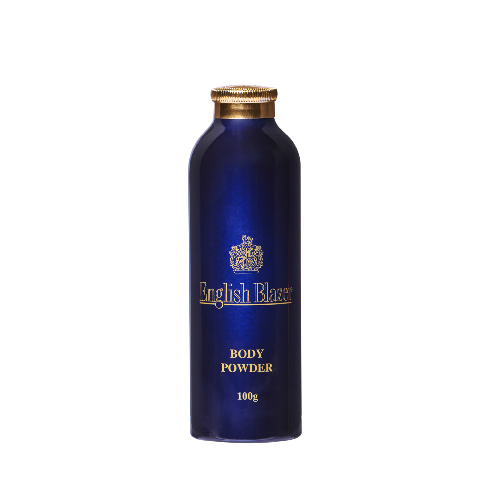 English Blazer Body Powder