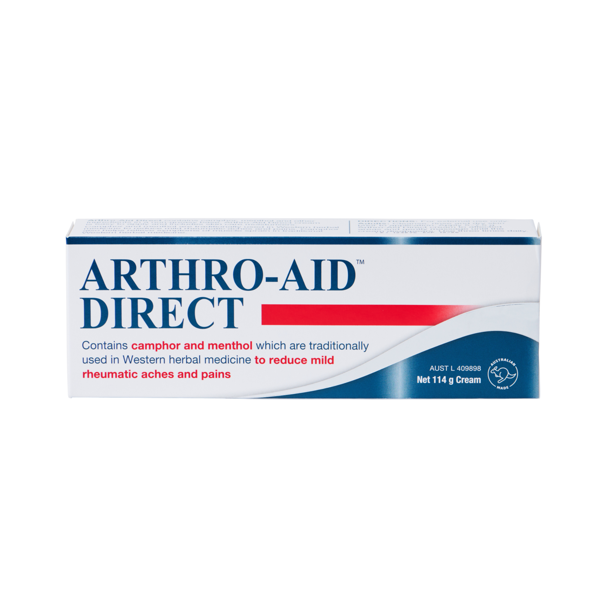 Arthro-Aid Direct Cream