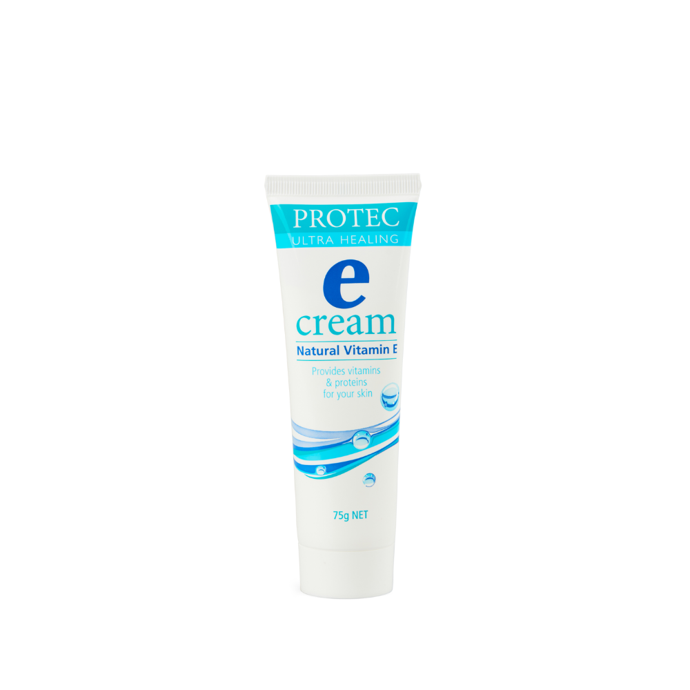 Protec Vitamin E Cream